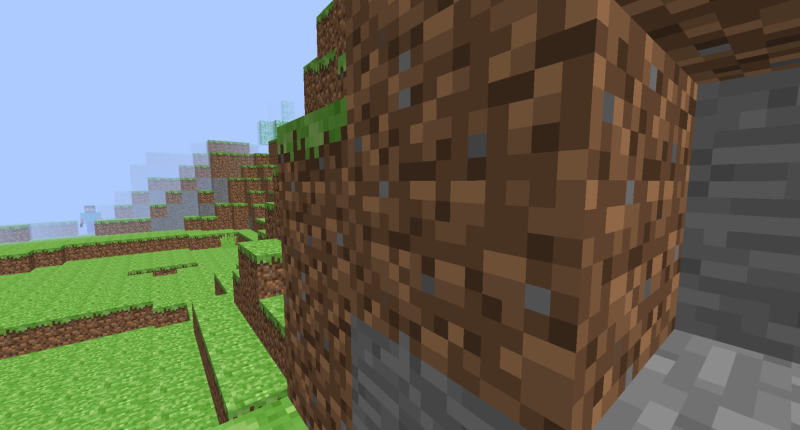 Ancient lands | MCreator